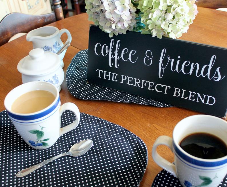 Coffee – Country Workshop